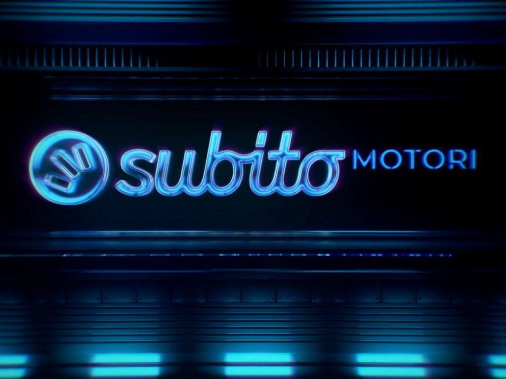 Subito Motori, la nuova sezione per la compravendita di veicoli