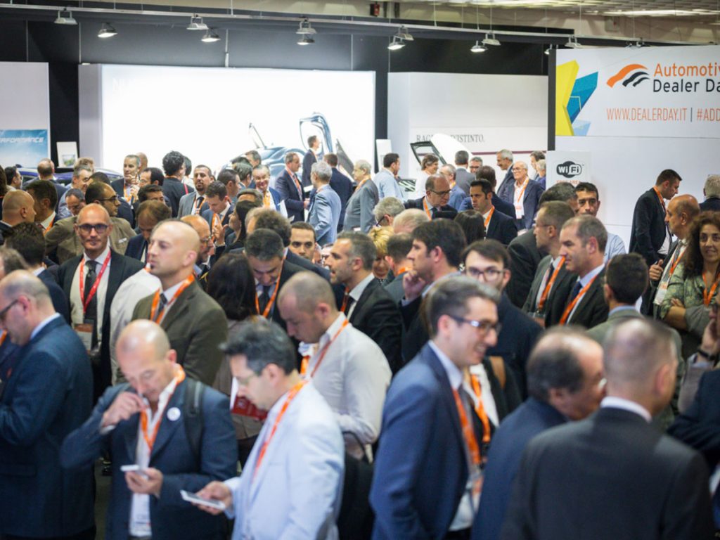 Il programma di Automotive Dealer Day 2020 - DealerLink.it