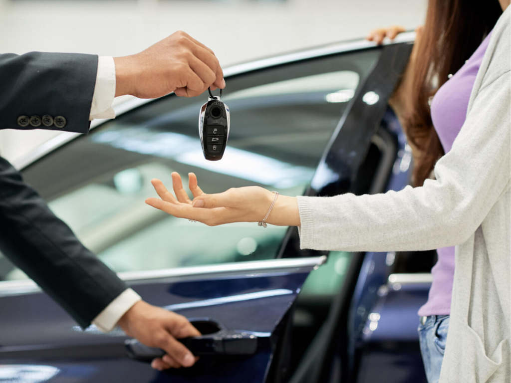 Formula Buy Back per acquisto auto: cos'è e come funziona - DealerLink.it