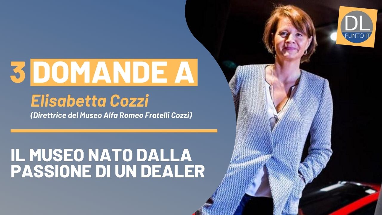 Museo Fratelli Cozzi: la passione di un dealer diventa cultura