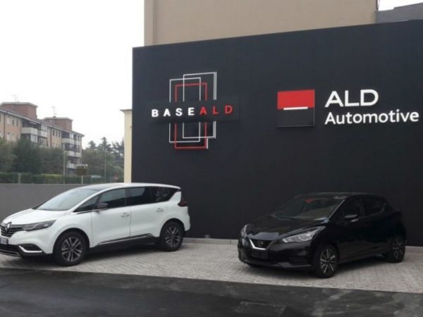 Come funzionano le aste di auto usate di ALD Carmarket - DealerLink.it