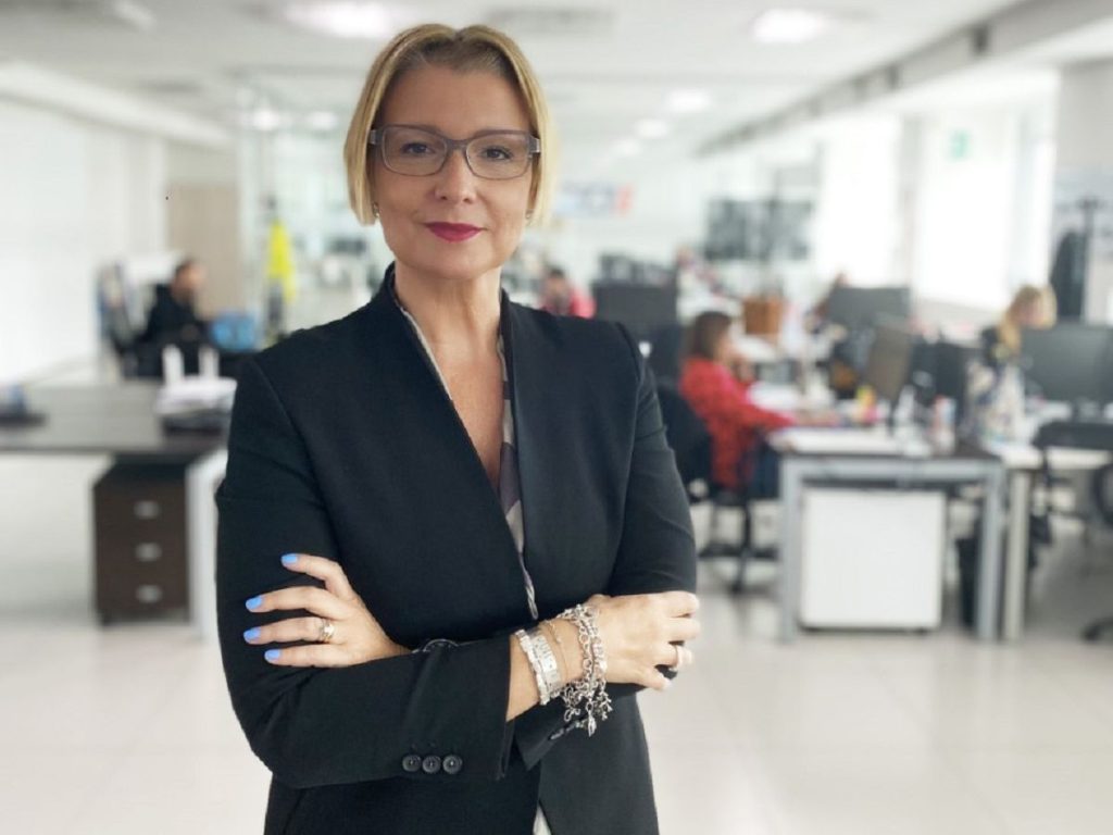 Barbara Barbieri, Bca Italia: “Ecco come affrontare il business dell ...