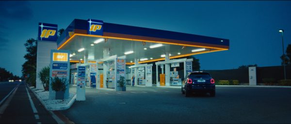 Servizi IP: la Carta Carburante IP Plus e Optimo - DealerLink.it