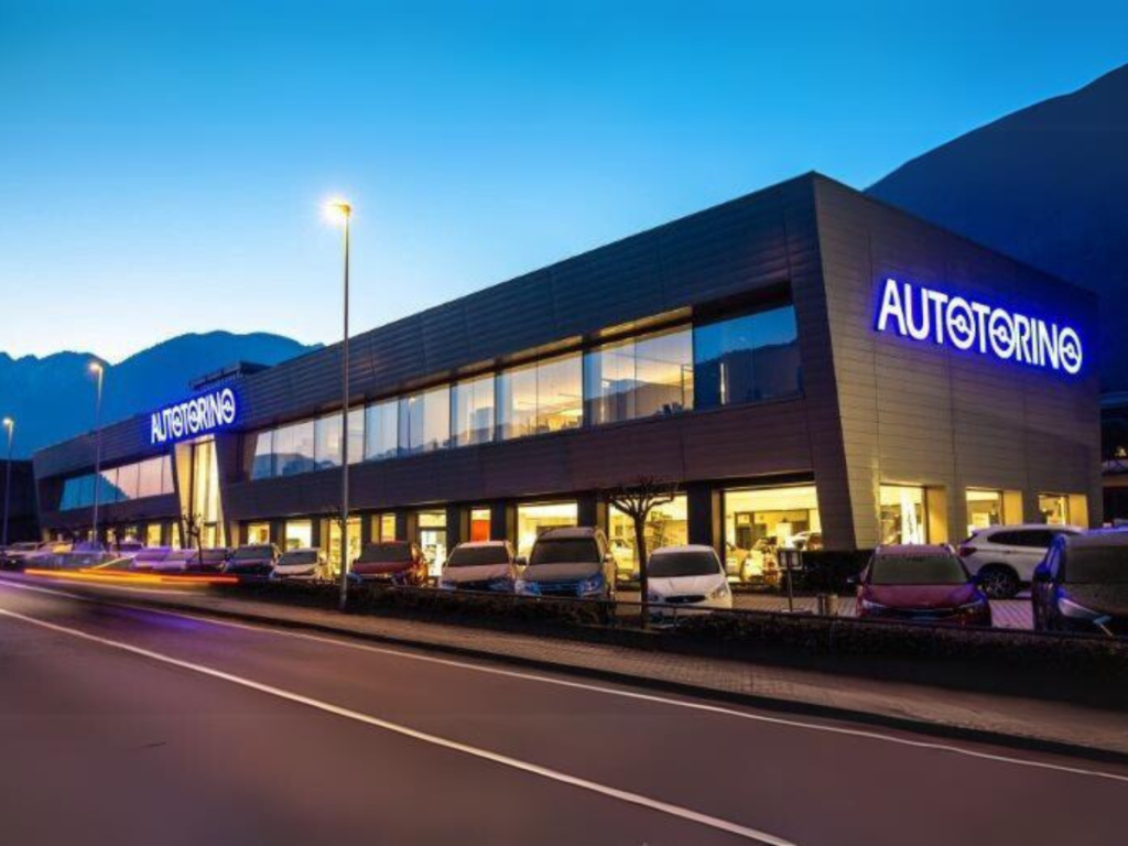 Nasce BeBeep, il nuovo brand di Autotorino dedicato all'usato ...