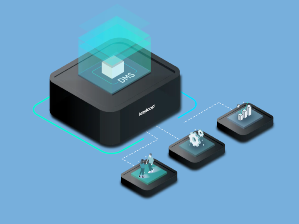 Keyloop presenta il suo tris di soluzioni dedicate al mondo dei dealer ...