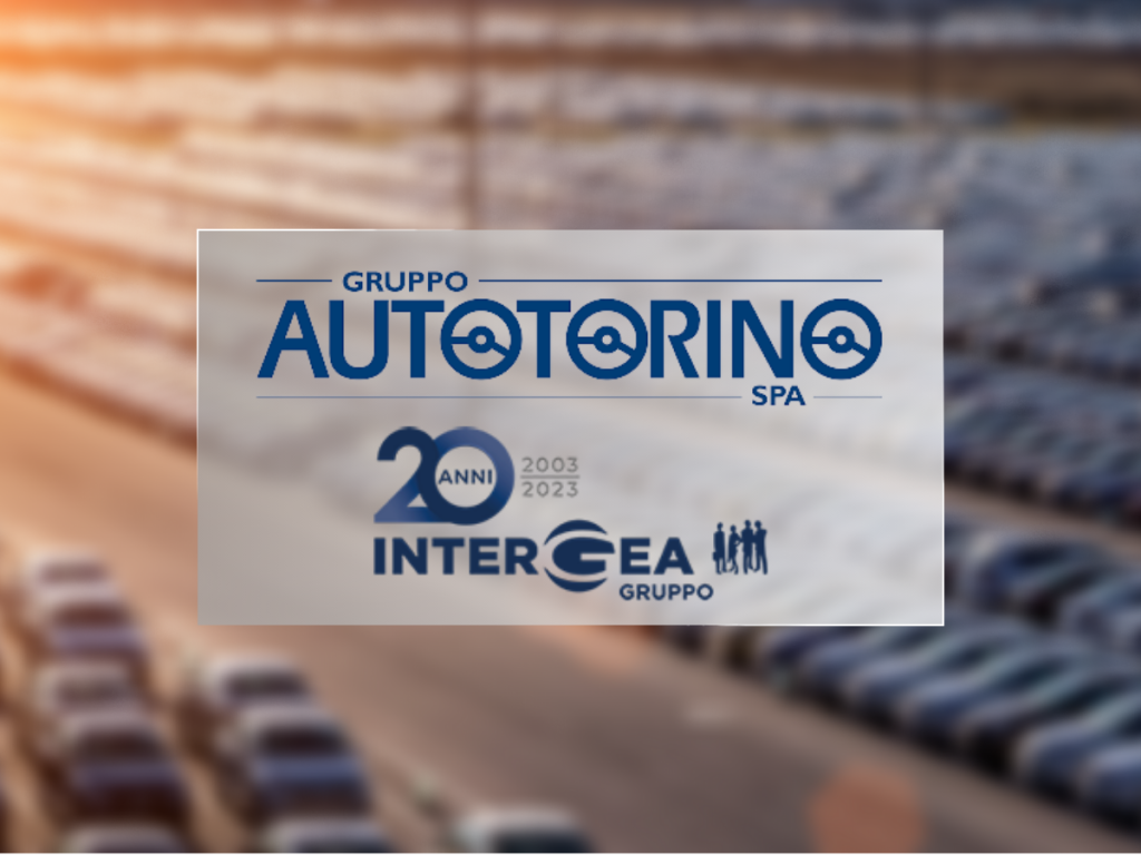 La nuova società tra Autotorino e Intergea "Diventa" realtà - DealerLink.it