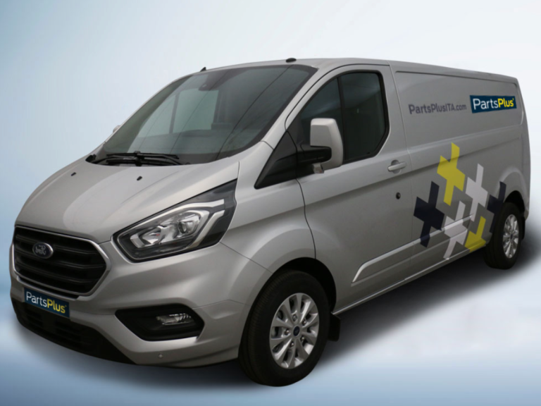 Ricambi d'agenzia: il modello di Ford PartsPlus in Italia - DealerLink.it