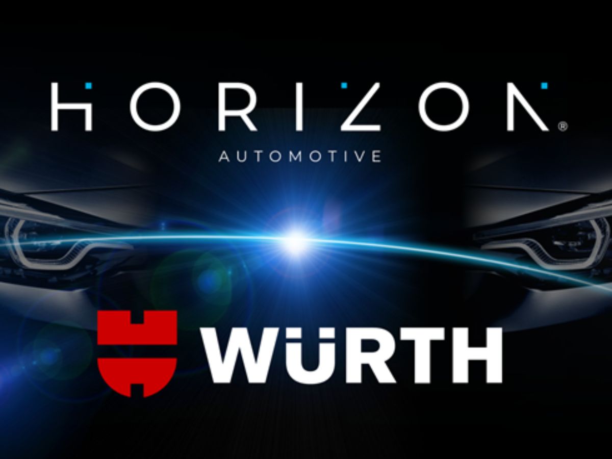 Horizon e Würth Italia: insieme per una mobilità sostenibile ...