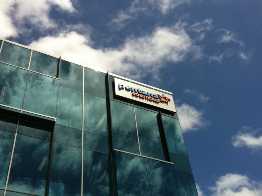 Pentana Solutions, 50 anni di innovazione al servizio del settore ...