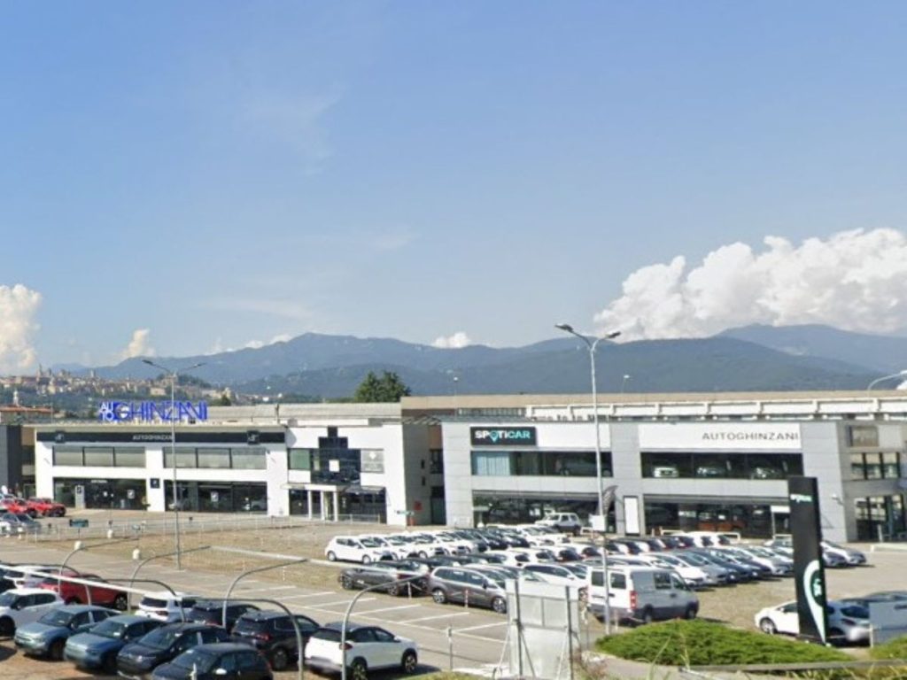 Il gruppo Intergea acquisisce AutoGhinzani Bergamo - DealerLink.it