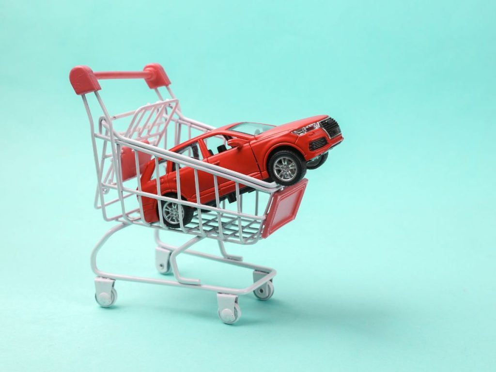 Chi è e cosa fa un Personal Car Shopper? - DealerLink.it