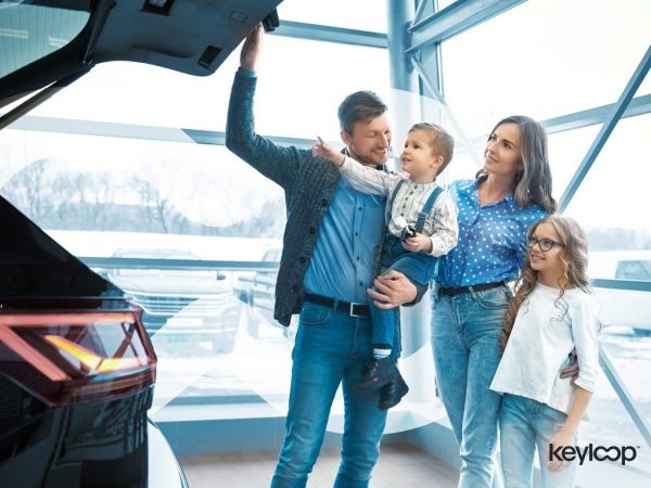 Keyloop: l'importanza della tecnologia e della customer experience ...