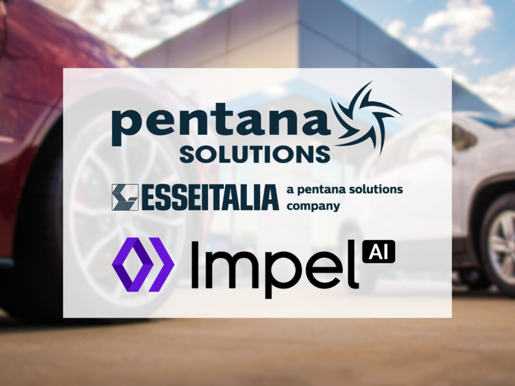 La nuova partnership tra Pentana Solution e Impel - DealerLink.it