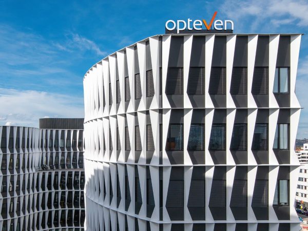 Opteven insieme a Garanzia MEC verso la sostenibilità - DealerLink.it