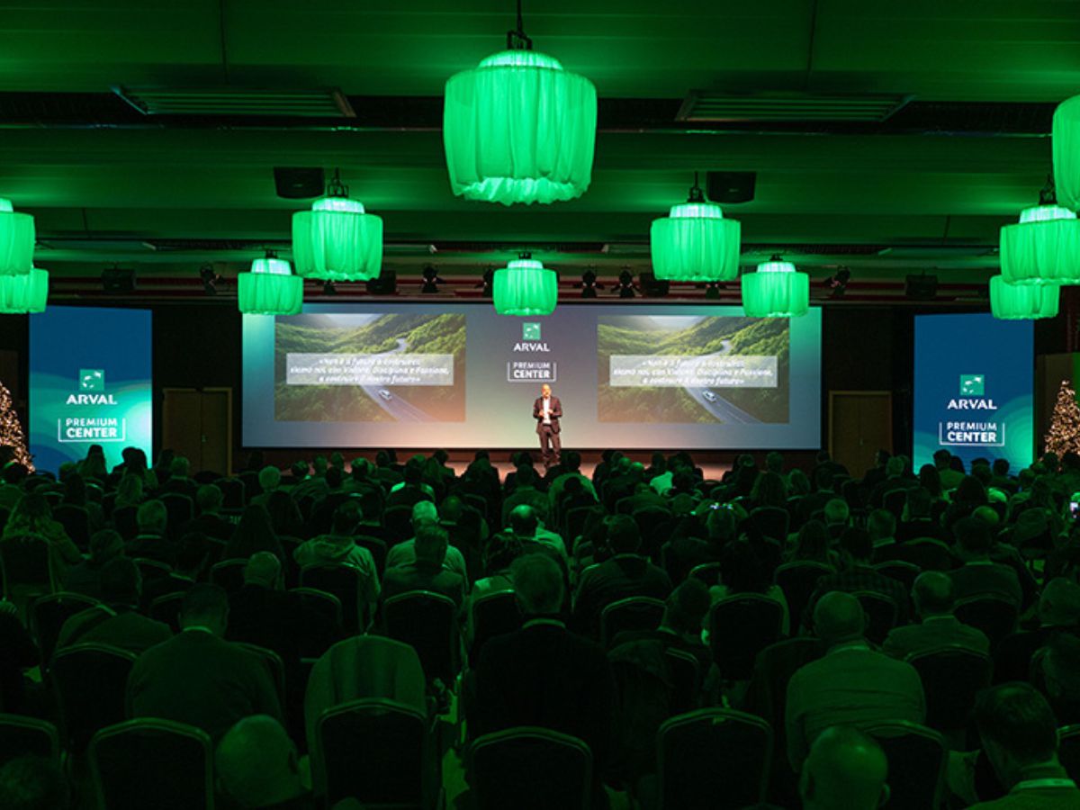 I piani di Arval per la rete post-vendita - DealerLink.it